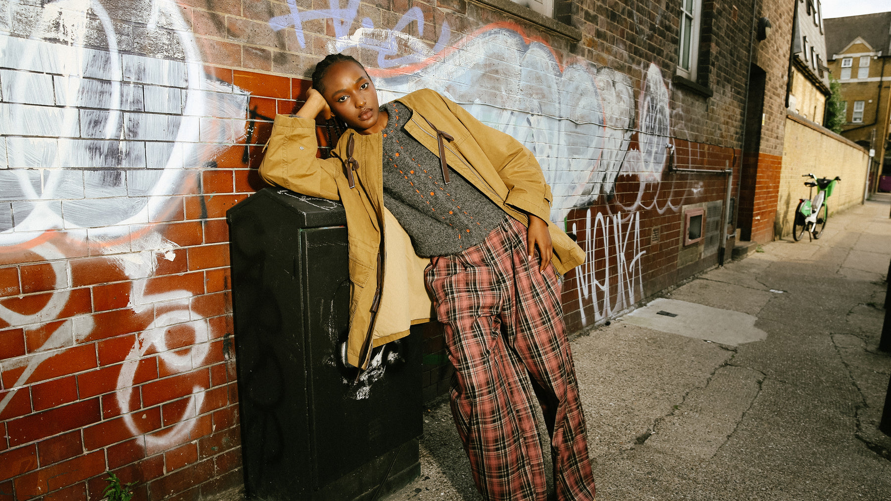 Women's Clothing Store - Clothing Boutique | CUBIC Outside the Box