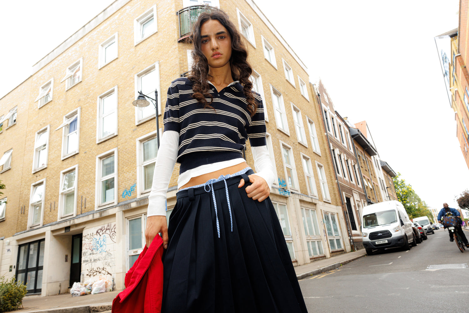 Women's Clothing Store - Clothing Boutique | CUBIC Outside the Box